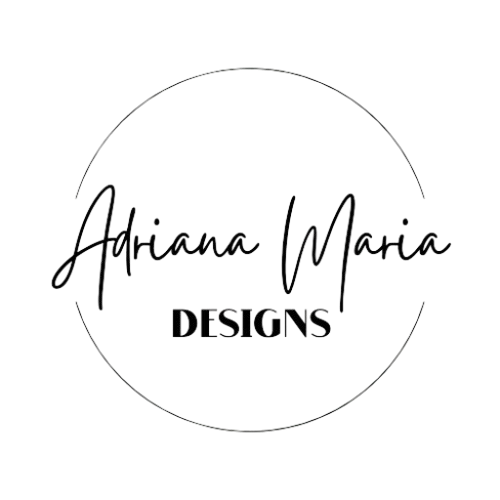 Products – Adriana Maria Designs